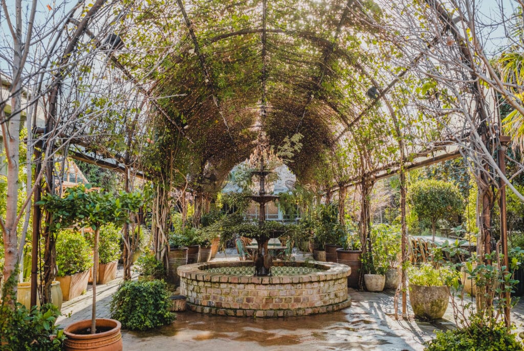 The Grounds of Alexandria Cafe | Serving Breakfast & Lunch in Alexandria