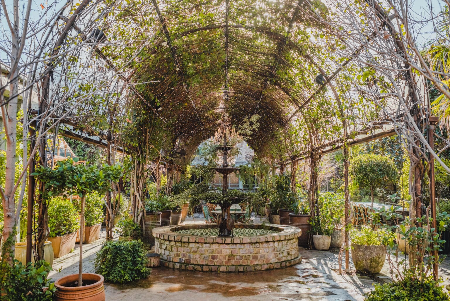 Factory Tour | Learn About The Grounds Coffee Factory