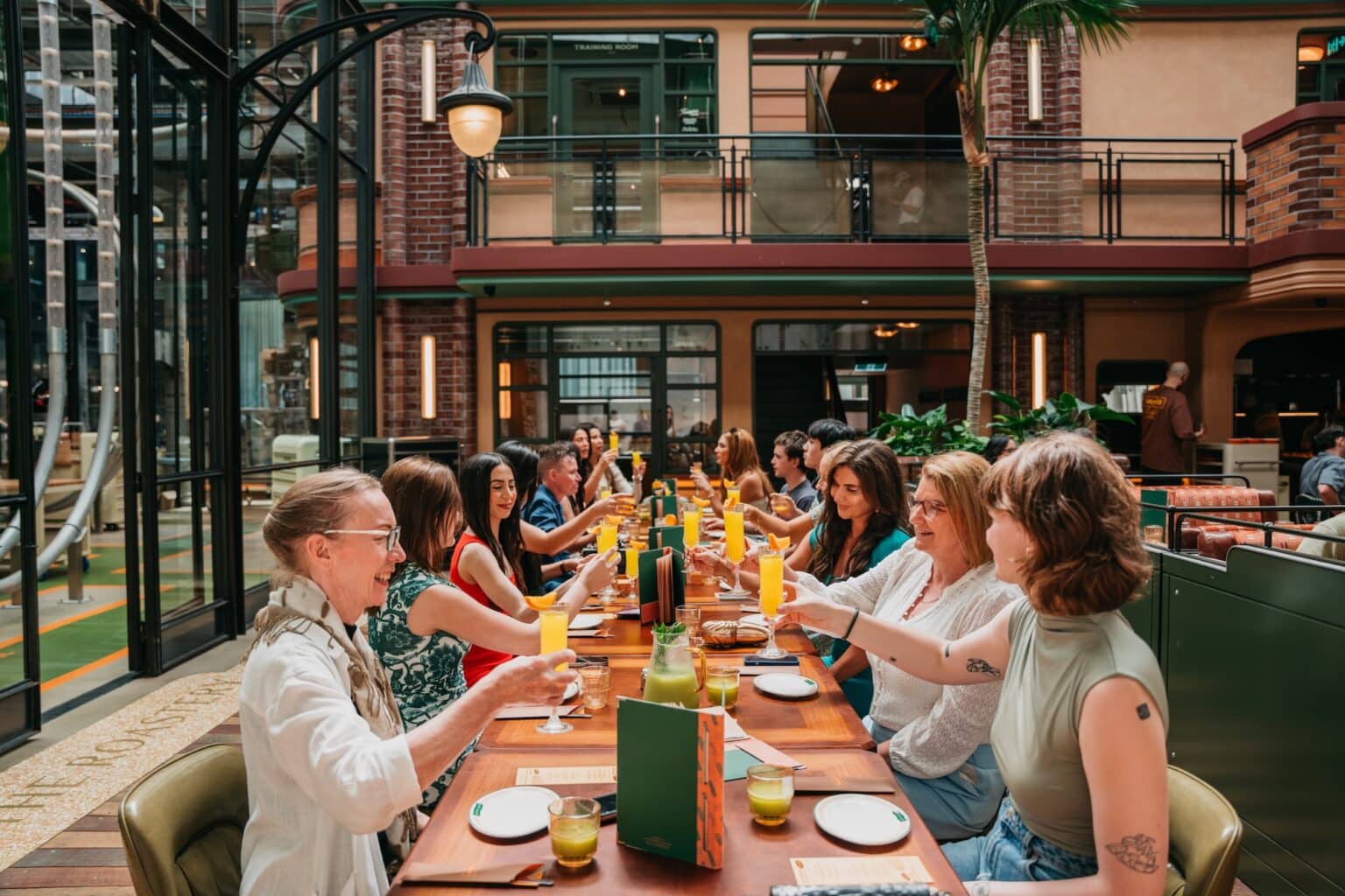 What’s On at The Grounds | Upcoming Events, Workshops & Celebrations