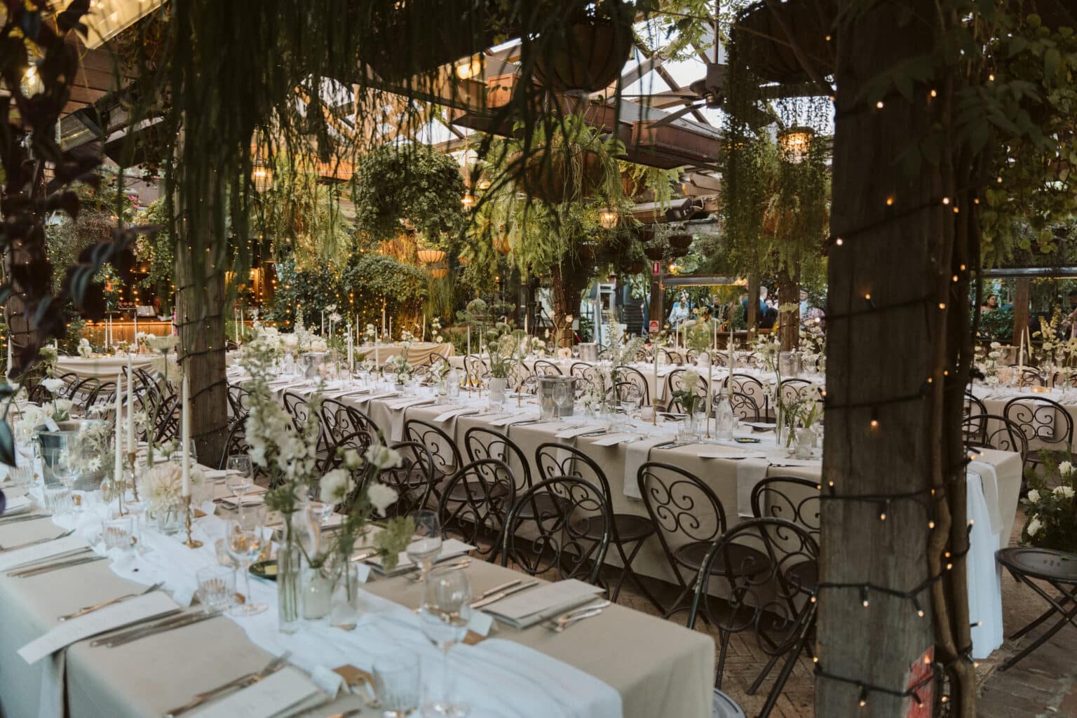 Weddings at The Grounds | Stunning Venues for Your Dream Wedding