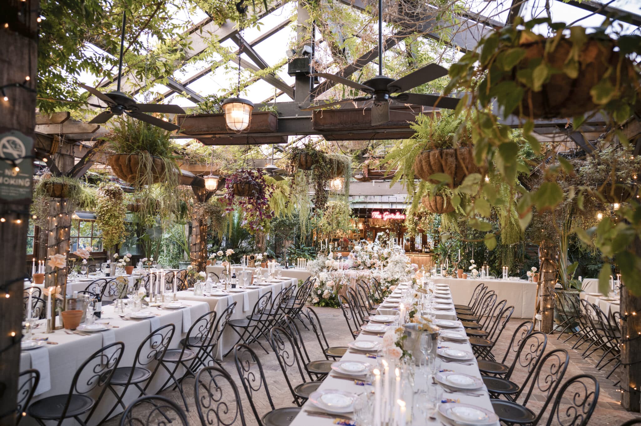 Weddings at The Grounds | Stunning Venues for Your Dream Wedding