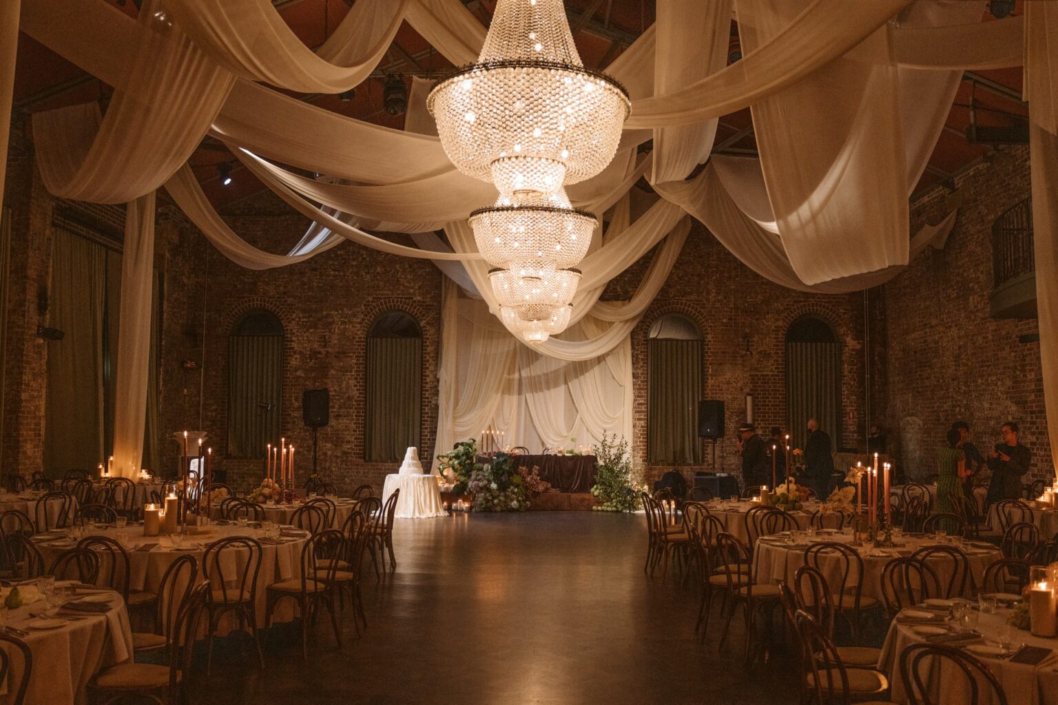 Weddings at The Grounds | Stunning Venues for Your Dream Wedding