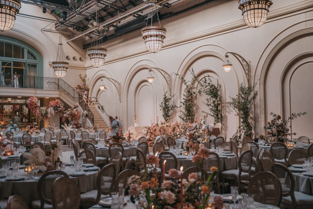 Events at The Grounds | Spaces for Weddings, Corporate Functions ...