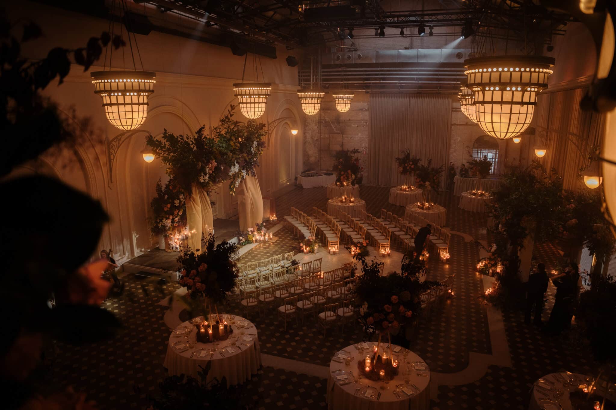 Weddings at The Grounds | Stunning Venues for Your Dream Wedding