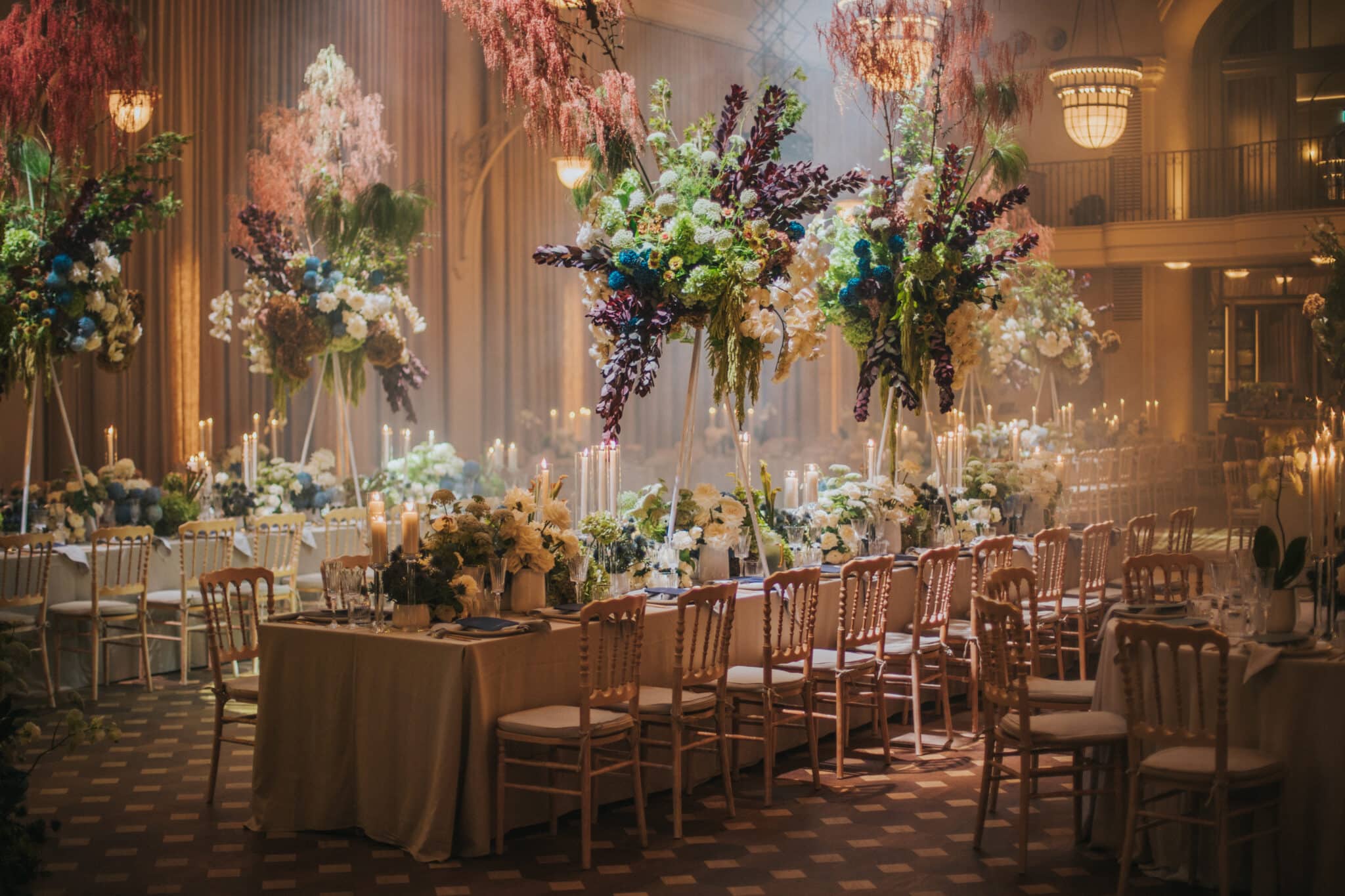 Events at The Grounds | Spaces for Weddings, Corporate Functions ...