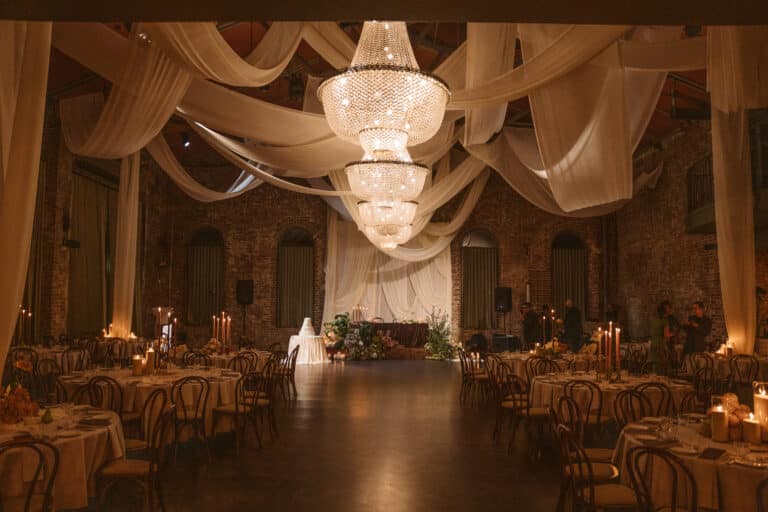 Events at The Grounds | Spaces for Weddings, Corporate Functions ...