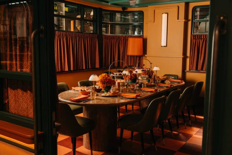 The Grounds of Alexandria Cafe | Serving Breakfast & Lunch in Alexandria