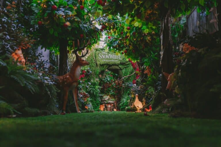 Dine at The Grounds | Explore Our Venues & Mouthwatering Menus