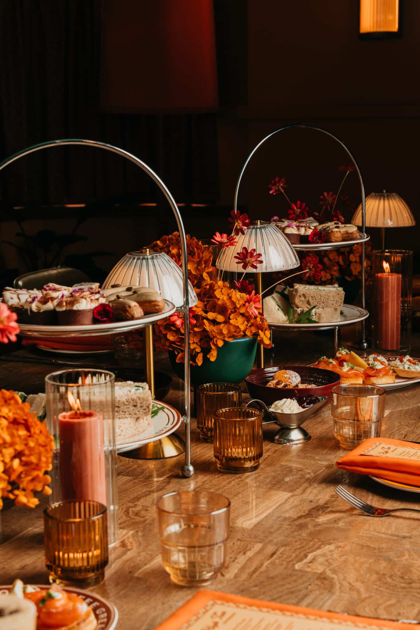 Factory Tour | Learn About The Grounds Coffee Factory