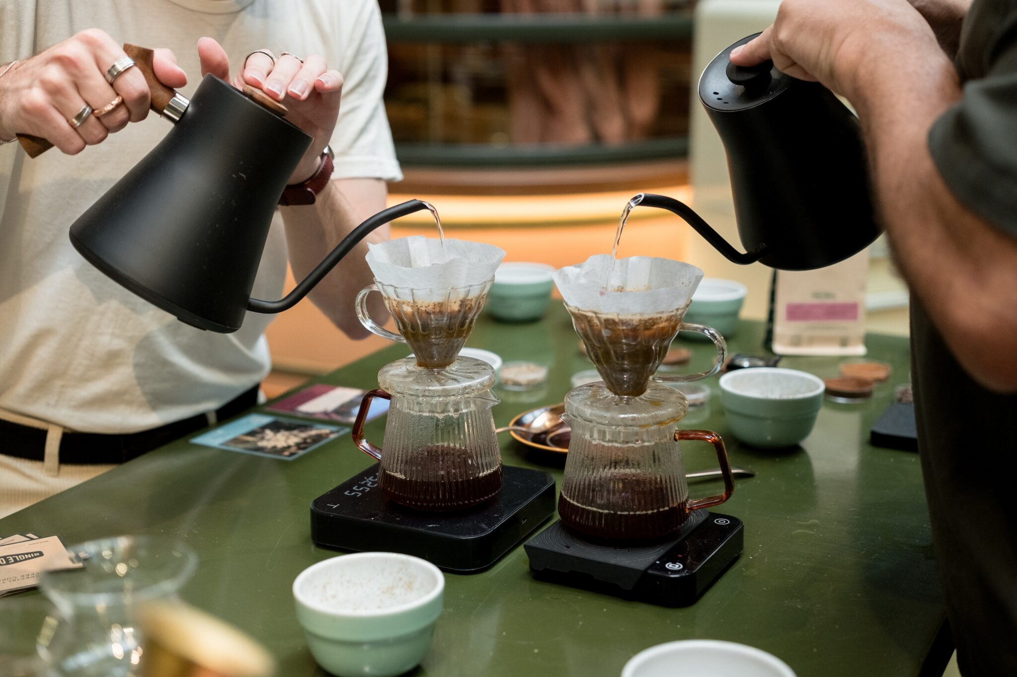 The Grounds Coffee Factory | Signature Coffee & Meals in South Eveleigh